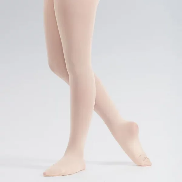 Ballet: Pink Tights – All grades – DW Dancewear